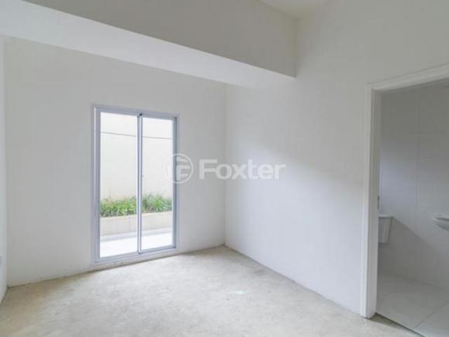 Kitnet / JK / Studio, 1 dormitórios, 27 m², em Jaçanã