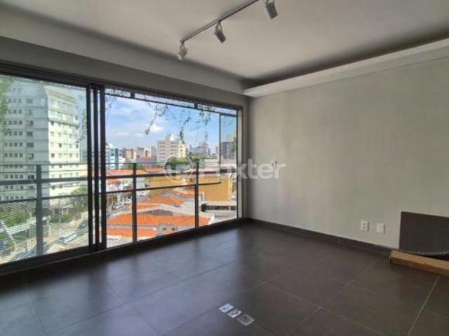 Kitnet / JK / Studio, 1 dormitórios, 27 m², em Pinheiros