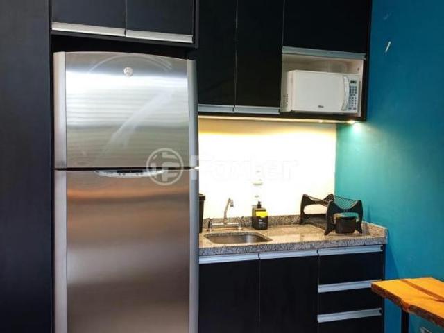 Kitnet / JK / Studio, 1 dormitórios, 27 m², em Sumarezinho