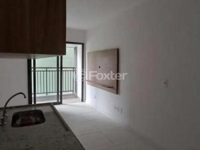 Kitnet / JK / Studio, 1 dormitórios, 27 m², em Sumarezinho