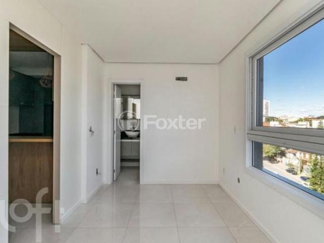 Kitnet / JK / Studio, 1 dormitórios, 28.44 m², em Cristo Redentor