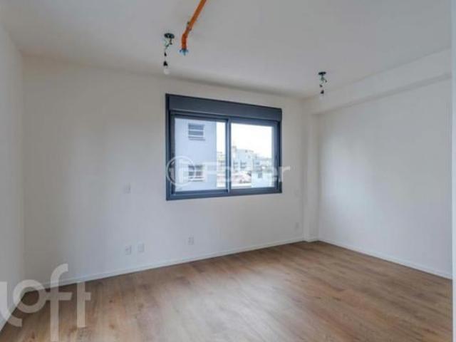 Kitnet / JK / Studio, 1 dormitórios, 28.46 m², em Cidade Baixa
