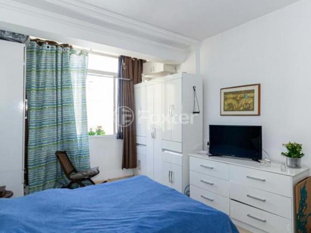 Kitnet / JK / Studio, 1 dormitórios, 28 m², em Vila Buarque