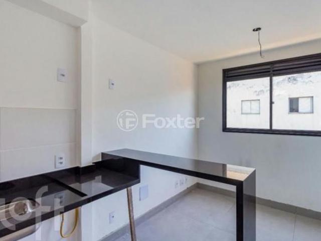Kitnet / JK / Studio, 1 dormitórios, 28 m², em Vila Parque Jabaquara