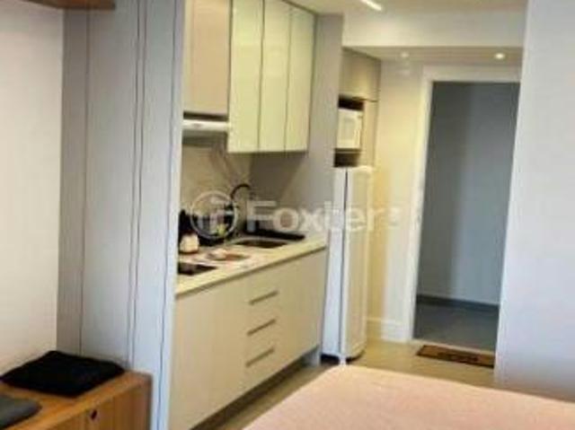 Kitnet / JK / Studio, 1 dormitórios, 28 m², em Vila Pompéia