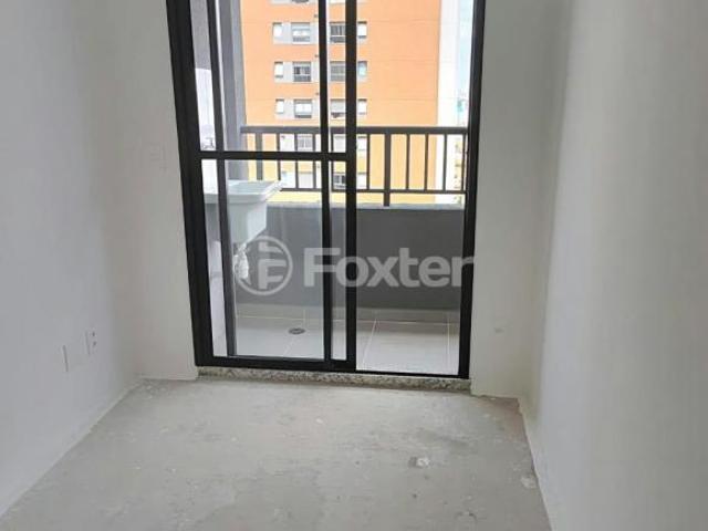 Kitnet / JK / Studio, 1 dormitórios, 28 m², em Ipiranga