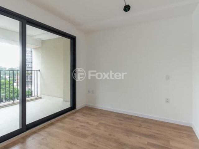 Kitnet / JK / Studio, 1 dormitórios, 28 m², em Sumaré