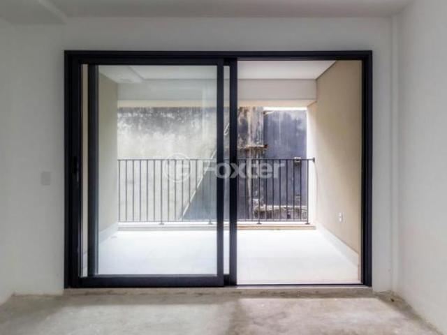Kitnet / JK / Studio, 1 dormitórios, 28 m², em Sumaré