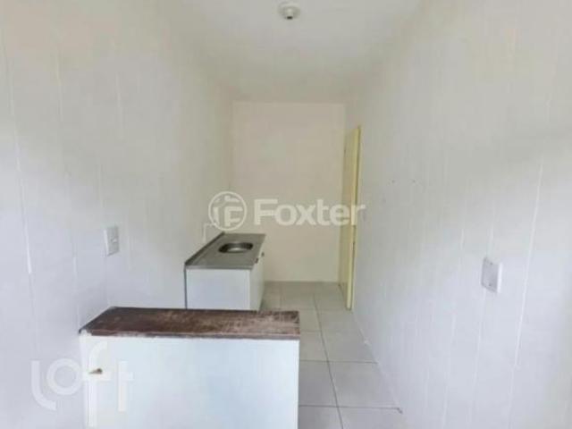 Kitnet / JK / Studio, 1 dormitórios, 29.19 m², em Pátria Nova