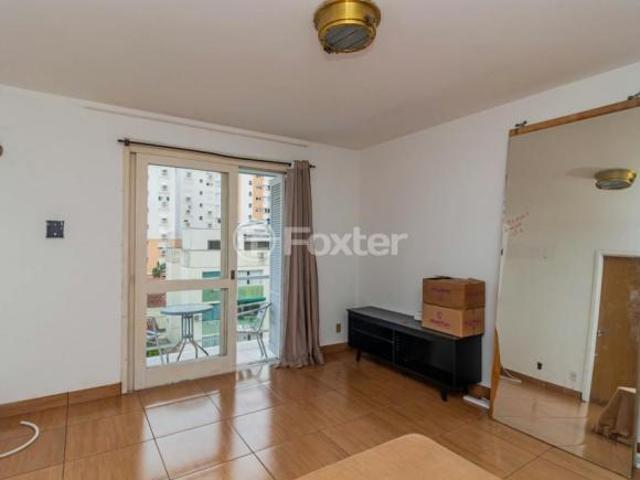 Kitnet / JK / Studio, 1 dormitórios, 29.31 m², em Tristeza