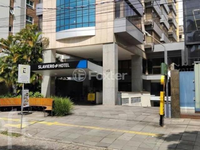 Kitnet / JK / Studio, 1 dormitórios, 29.52 m², em Moinhos de Vento