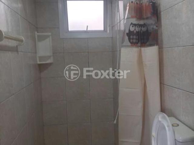 Kitnet / JK / Studio, 1 dormitórios, 29.75 m², em Vila Nova