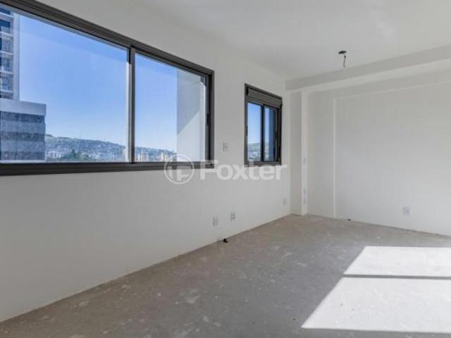 Kitnet / JK / Studio, 1 dormitórios, 29 m², em Central Parque
