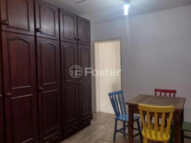Kitnet / JK / Studio, 1 dormitórios, 29 m², em Cidade Baixa
