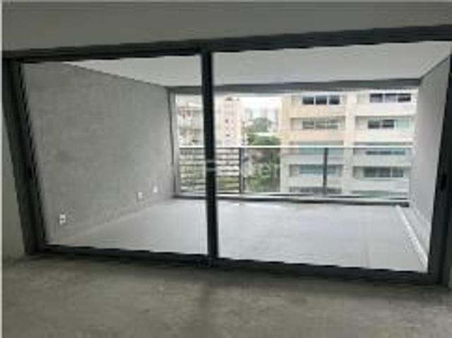 Kitnet / JK / Studio, 1 dormitórios, 29 m², em Jardim Paulista