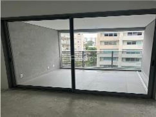 Kitnet / JK / Studio, 1 dormitórios, 29 m², em Jardim Paulista