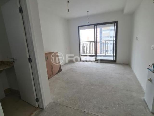 Kitnet / JK / Studio, 1 dormitórios, 29 m², em Perdizes