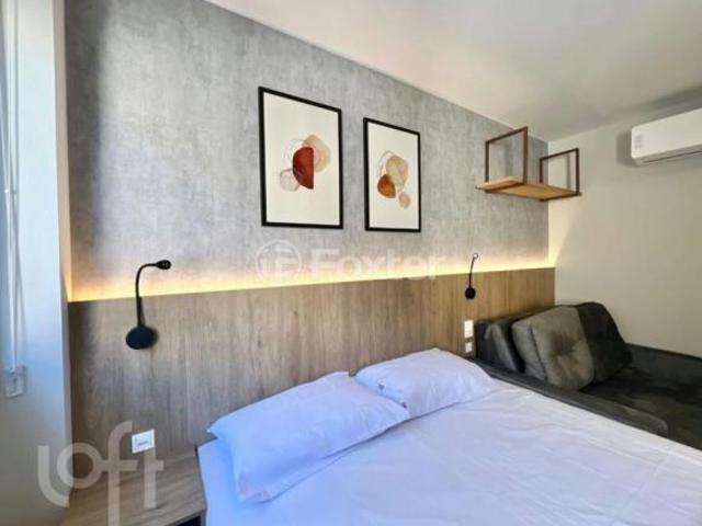 Kitnet / JK / Studio, 1 dormitórios, 30.17 m², em Boa Vista