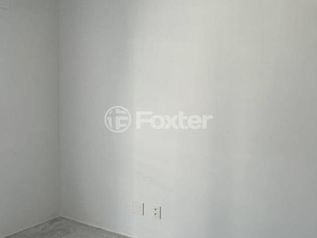 Kitnet / JK / Studio, 1 dormitórios, 30.21 m², em Vila Buarque