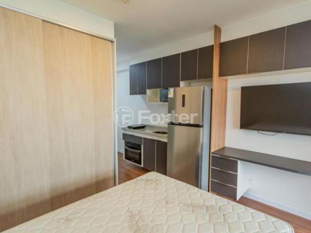 Kitnet / JK / Studio, 1 dormitórios, 30 m², em Vila Mariana