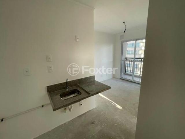 Kitnet / JK / Studio, 1 dormitórios, 30 m², em Vila Olímpia