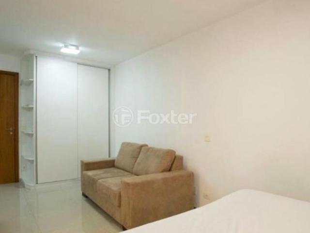 Kitnet / JK / Studio, 1 dormitórios, 30 m², em Campo Belo