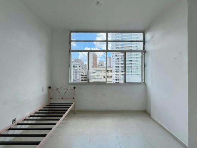 Kitnet / JK / Studio, 1 dormitórios, 30 m², em Centro