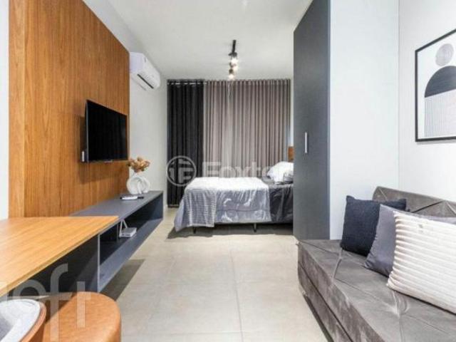 Kitnet / JK / Studio, 1 dormitórios, 30 m², em Centro Histórico