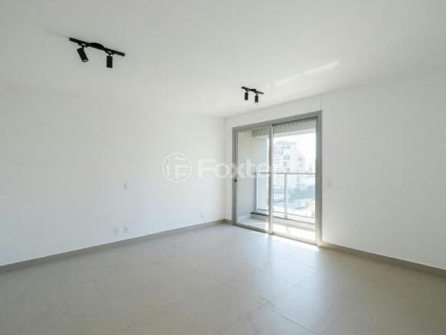 Kitnet / JK / Studio, 1 dormitórios, 30 m², em Perdizes