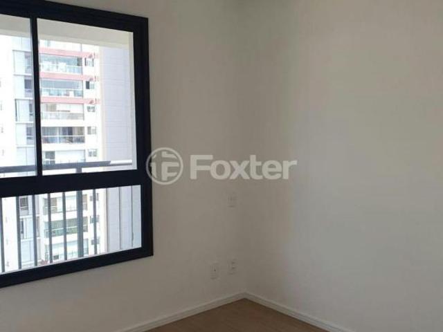 Kitnet / JK / Studio, 1 dormitórios, 30 m², em Sumaré