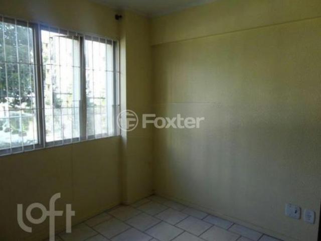 Kitnet / JK / Studio, 1 dormitórios, 31.02 m², em São Pelegrino