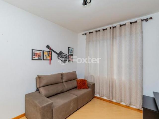 Kitnet / JK / Studio, 1 dormitórios, 31.36 m², em Centro Histórico