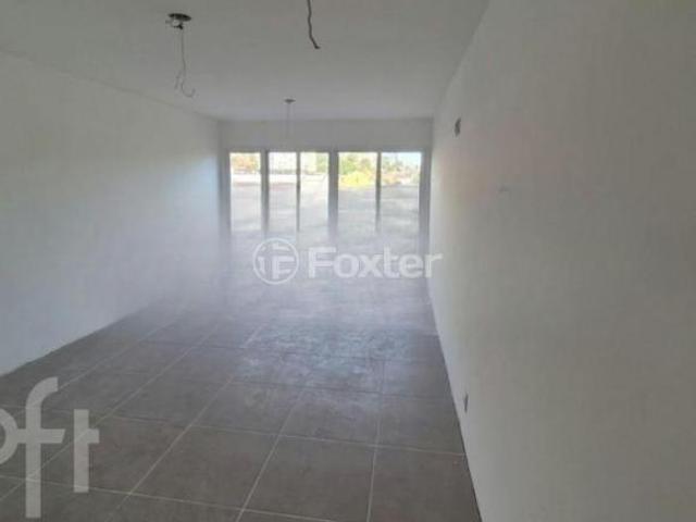 Kitnet / JK / Studio, 1 dormitórios, 31.62 m², em Jardim Botânico