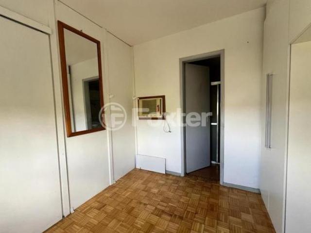 Kitnet / JK / Studio, 1 dormitórios, 31.63 m², em Azenha