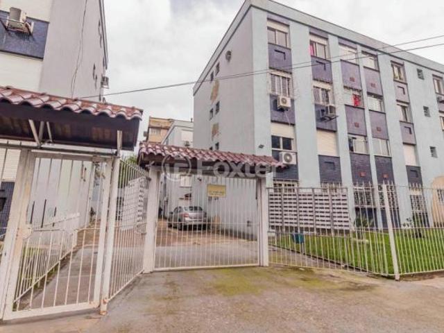 Kitnet / JK / Studio, 1 dormitórios, 31.81 m², em Passo da Areia