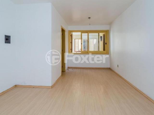 Kitnet / JK / Studio, 1 dormitórios, 31.93 m², em Cidade Baixa
