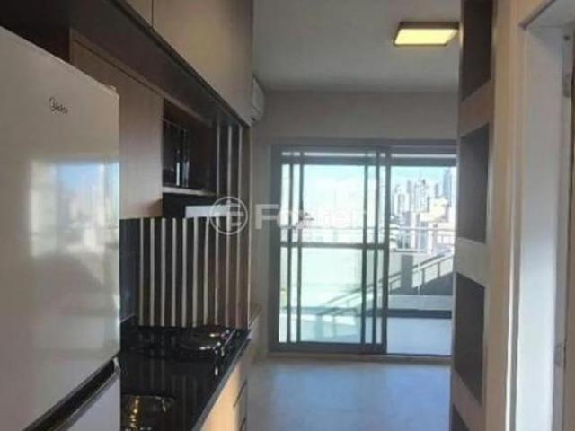 Kitnet / JK / Studio, 1 dormitórios, 31 m², em Vila Mariana