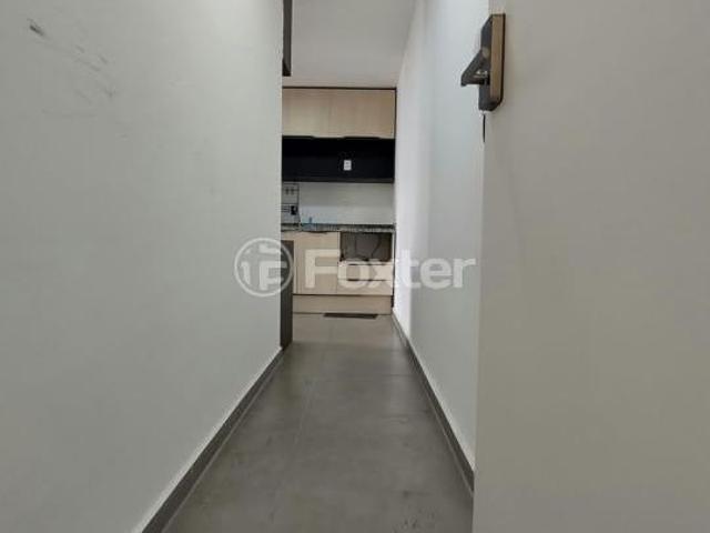 Kitnet / JK / Studio, 1 dormitórios, 31 m², em Vila Mariana
