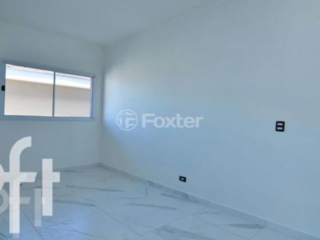 Kitnet / JK / Studio, 1 dormitórios, 31 m², em Vila Dom Pedro II