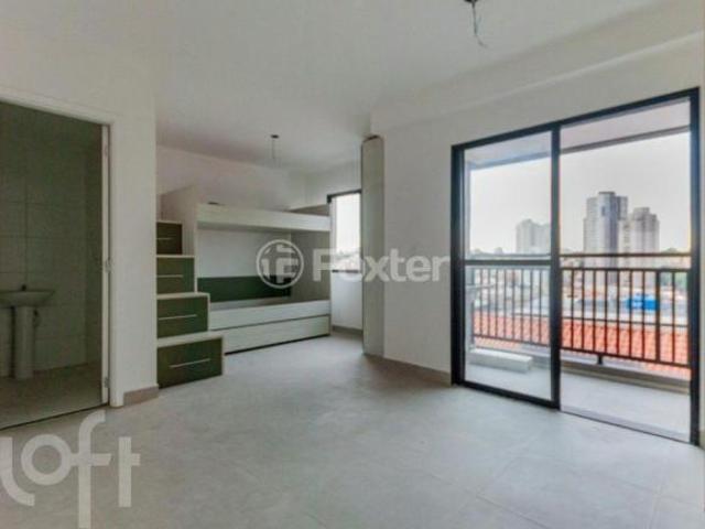 Kitnet / JK / Studio, 1 dormitórios, 31 m², em Parada Inglesa