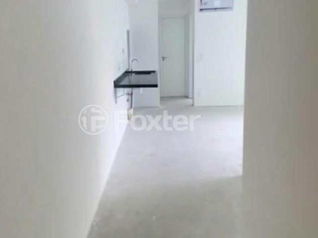 Kitnet / JK / Studio, 1 dormitórios, 3264 m², em Vila Buarque
