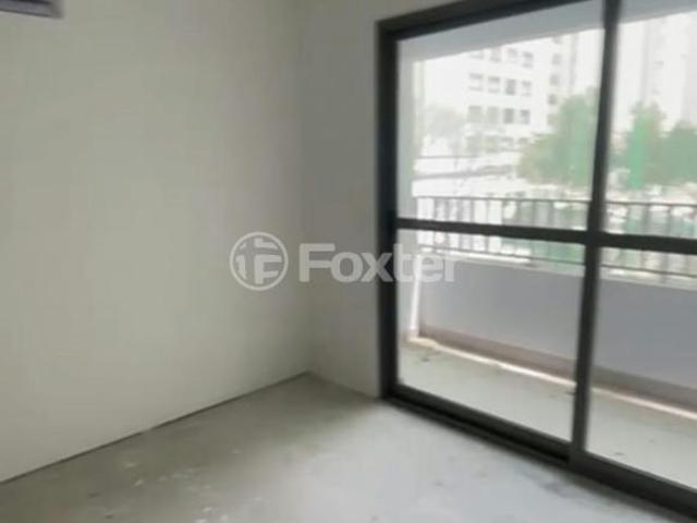 Kitnet / JK / Studio, 1 dormitórios, 3264 m², em Vila Buarque