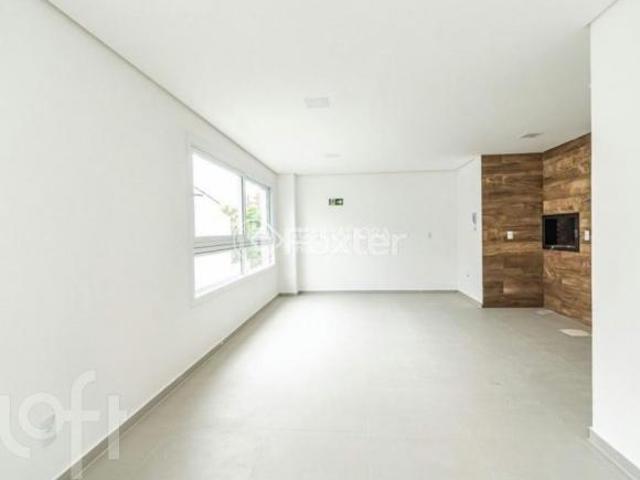 Kitnet / JK / Studio, 1 dormitórios, 32.06 m², em Cristo Redentor