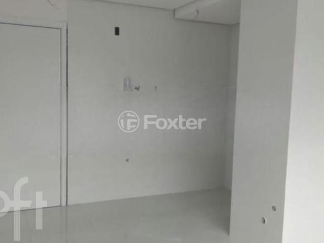 Kitnet / JK / Studio, 1 dormitórios, 32.06 m², em Cristo Redentor