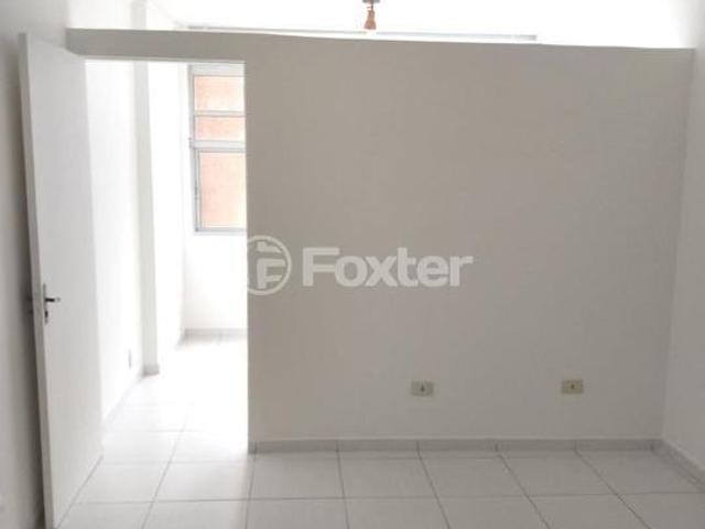 Kitnet / JK / Studio, 1 dormitórios, 32 m², em Vila Buarque