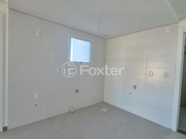 Kitnet / JK / Studio, 1 dormitórios, 32 m², em Cristo Redentor