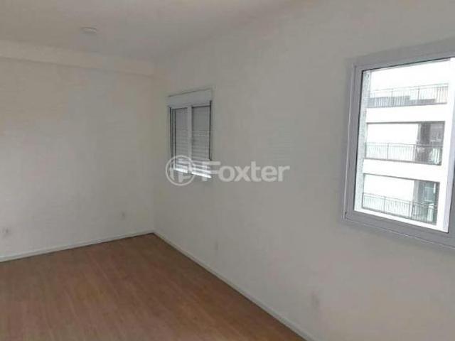 Kitnet / JK / Studio, 1 dormitórios, 32 m², em Parque Reboucas