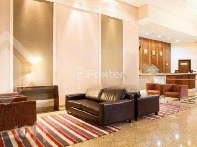 Kitnet / JK / Studio, 1 dormitórios, 33.38 m², em Praia de Belas