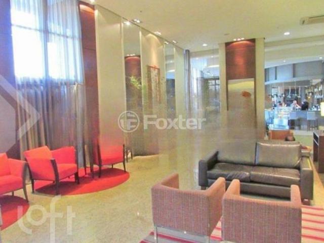 Kitnet / JK / Studio, 1 dormitórios, 33.44 m², em Praia de Belas
