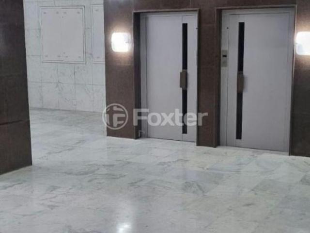 Kitnet / JK / Studio, 1 dormitórios, 33.91 m², em Centro Histórico